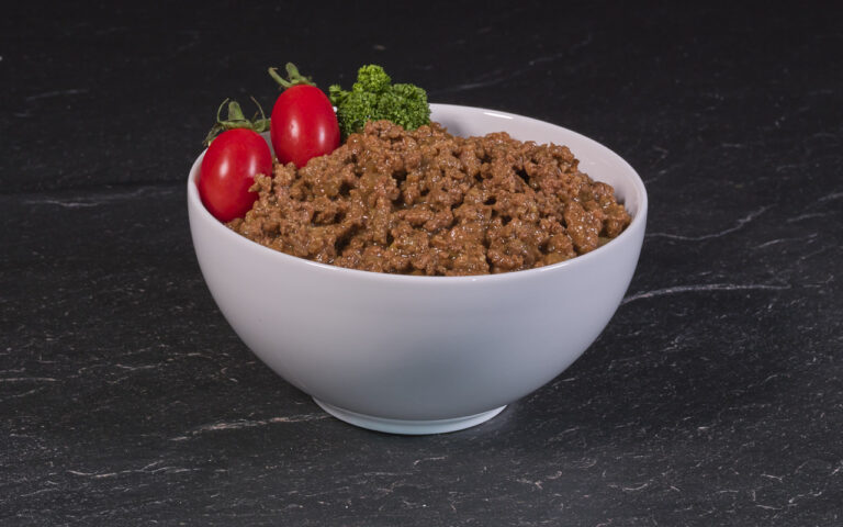 Rinds-Gehacktes – Carmelo's Fleischshop